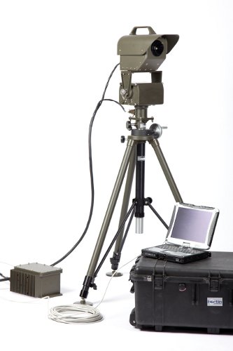 Bertin Technologies | Military Systems and Technology